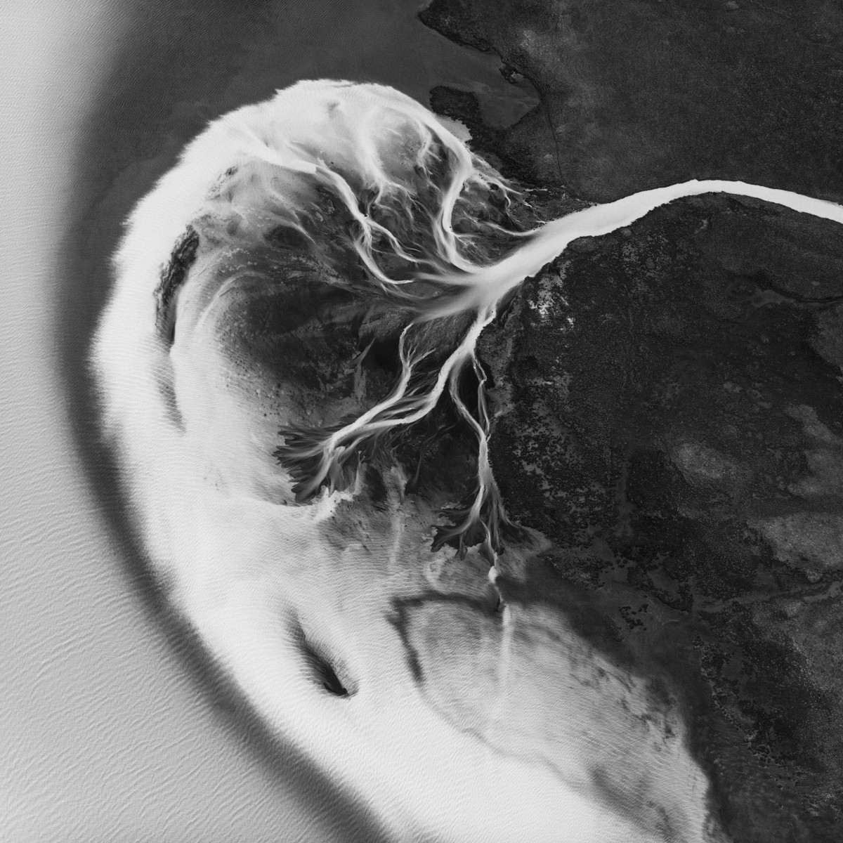 BW Maps #1 - Timo Lieber