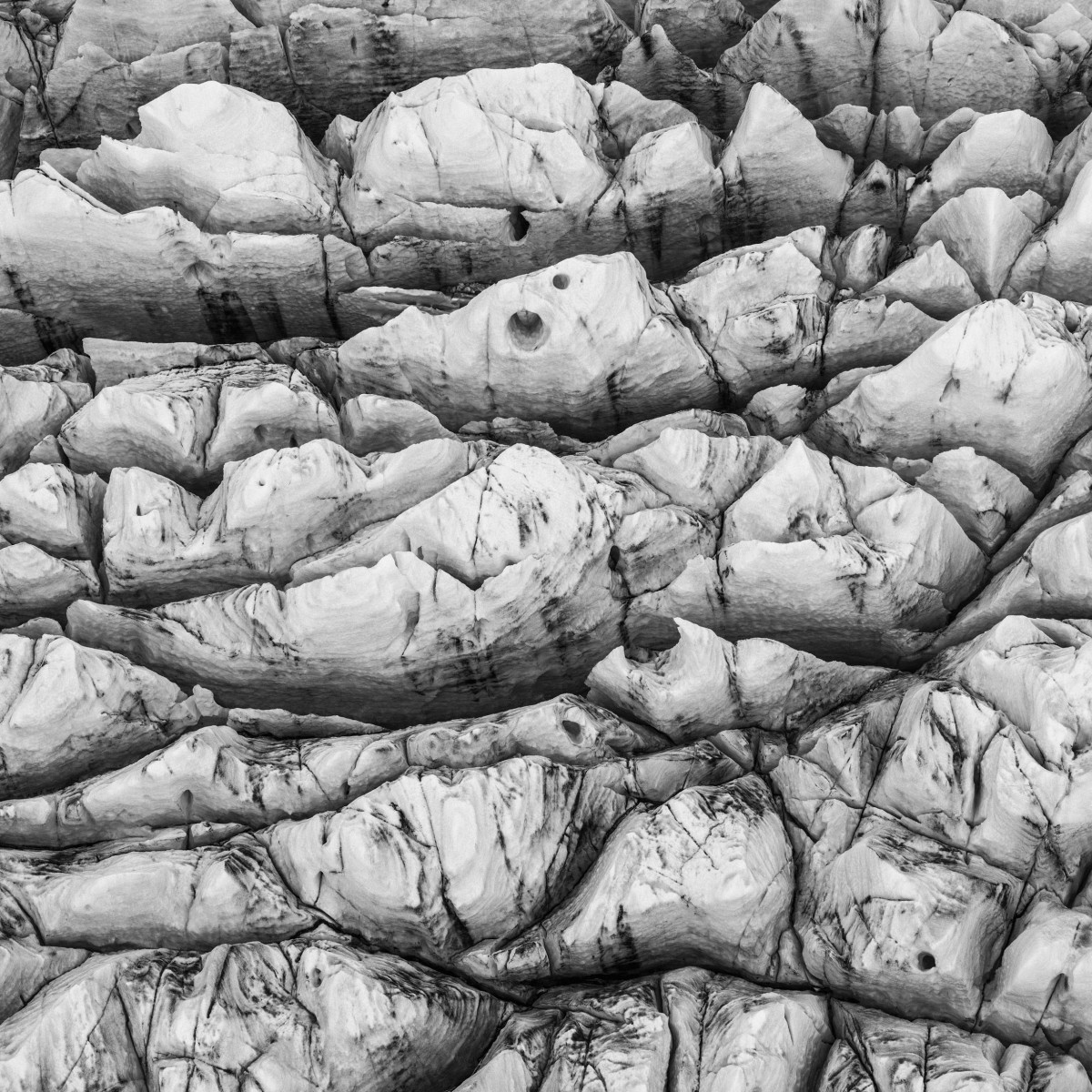 BW Maps #2 - Timo Lieber