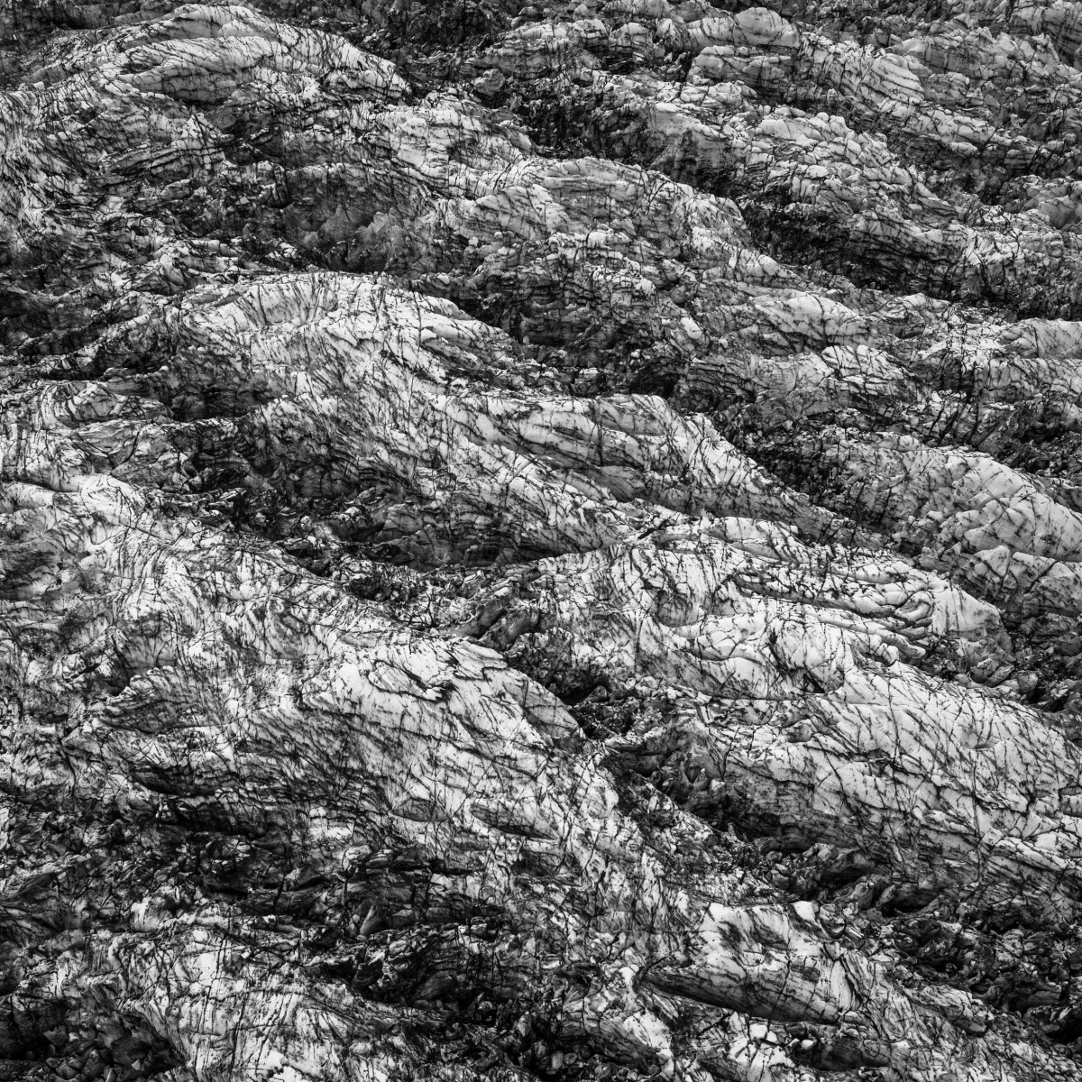 BW Maps #5 - Timo Lieber