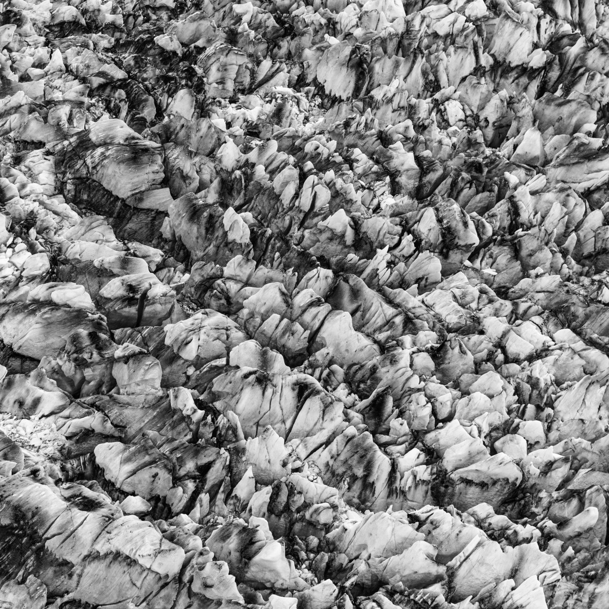 BW Maps #4 - Timo Lieber